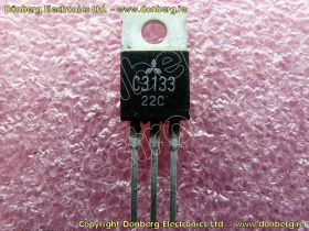 2SC3133 | elecena.pl - wyszukiwarka elementów elektronicznych