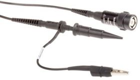 Sonda do oscyloskopów Pasywna 200MHz Tektronix 1:10 BNC TPP0200 ...