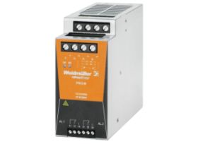 Diode decoupling module for UPS systems, 1222220010 | elecena.pl ...