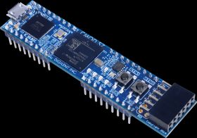 DIGIL410-376 - Cmod S7: Breadboardable Spartan 7 FPGA module | elecena ...