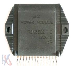 RSN3502B (RSN3502E) RSN3502 | elecena.pl - wyszukiwarka elementów ...