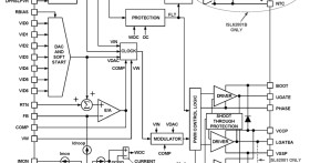 Single-Phase PWM Regulator for IMVP-6.5 Mobile CPUs and GPUs | elecena ...