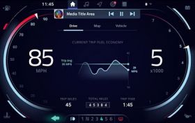 Cockpit-ECU - Cockpit ECU Reference Solution | elecena.pl ...