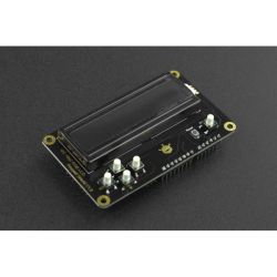 I2C RGB Backlight LCD 16x2 Display - moduł z wyświetlaczem LCD 16x2 dla ...