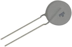 PTCEL PTC Thermistors, Inrush Current Limiter and Energy Load-Dump ...