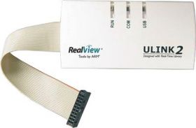 Keil Ulink 2 Programator / debugger JTAG ARM | elecena.pl ...