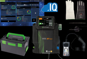 PROFIMFTECHEV - Electrical tester PROFiTEST MF TECH, EVSE set | elecena ...