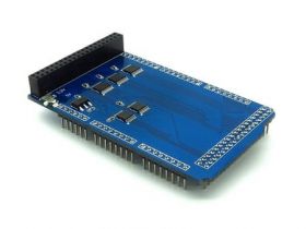 ITDB02 Arduino MEGA Shield v2.1 | elecena.pl - wyszukiwarka elementów elektronicznych