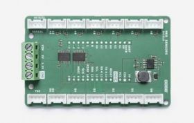 Nośnik złącza Arduino MKR, ASX00007, Arduino, Arduino | elecena.pl - wyszukiwarka elementów ...