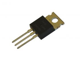 Tranzystor 2N6488 T0220 | elecena.pl - wyszukiwarka elementów ...