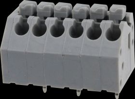 DG2503,5-2 - Federkraftklemme, 2 polig, RM 3,5 mm | elecena.pl ...