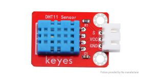Keyes Brick DHT11 Temperature & Humidity Sensor Module | elecena.pl ...