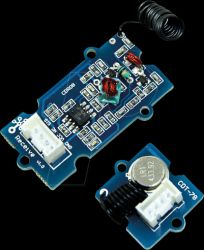 GRV433MHZRF - Arduino - Grove 433 MHz Simple RF Link Kit | elecena.pl ...