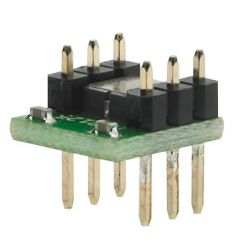 Memsic 2125 Dual-Axis Accelerometer | elecena.pl - wyszukiwarka ...