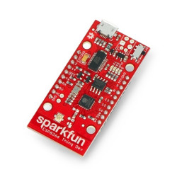 Thing - Dev Board - moduł WiFi ESP8266 - SparkFun WRL-13804 | elecena.pl - wyszukiwarka ...