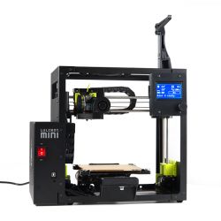 LulzBot Mini 2 3D Printer | elecena.pl - wyszukiwarka elementów ...