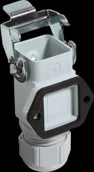 MINGC7M20P5 - revos MINI housing, surface-mounted (base), longitudinal ...