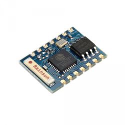 Moduł WIFI ESP8266 ESP-3 RS232 | elecena.pl - wyszukiwarka elementów ...