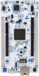 ARM STMicroelectronics STM32 Nucleo-144 Mikrokontroler Mikrokontroler ...
