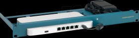 RMITRM-CI-T4 - 19" Rackmount Kit for Cisco Meraki MX64 / MX67 / MX67C ...