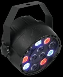 EURO42110192 - LED PARty Spot | elecena.pl - wyszukiwarka elementów ...