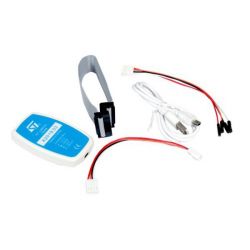 Programator ST-LINK/V2: STM32,STM8 USB | elecena.pl - wyszukiwarka elementów elektronicznych