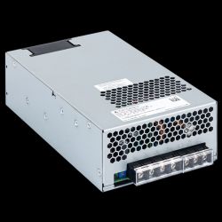 24V 600W Delta Panel Mount Switching Power Supply - PMC-24V600W1BA ...