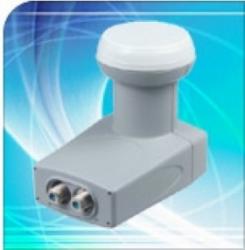 Konwerter SAT TWIN MTI Grey Line AP82-T2F | elecena.pl - wyszukiwarka ...