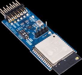 DIGIL410-377 - Pmod ESP32: WLAN module | elecena.pl - wyszukiwarka ...