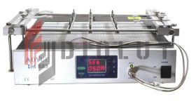 Podgrzewacz, Preheater IR do PCB BGA AOYUE Int883 1,5kW 310x310mm z ...