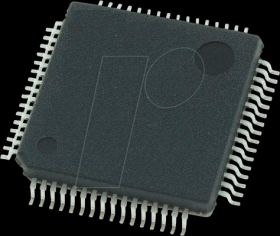 STM32F373RBT6 - ARM®Cortex®-M4 Microcontroller, 32-bit, 2V, 128 KB ...