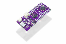 Dasduino CORE (ATmega328) | elecena.pl - wyszukiwarka elementów ...