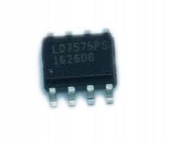 LD7575PS GREEN MODE PWM CONTROLLER | elecena.pl - wyszukiwarka ...