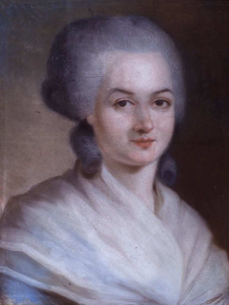 Olympe De Gouges