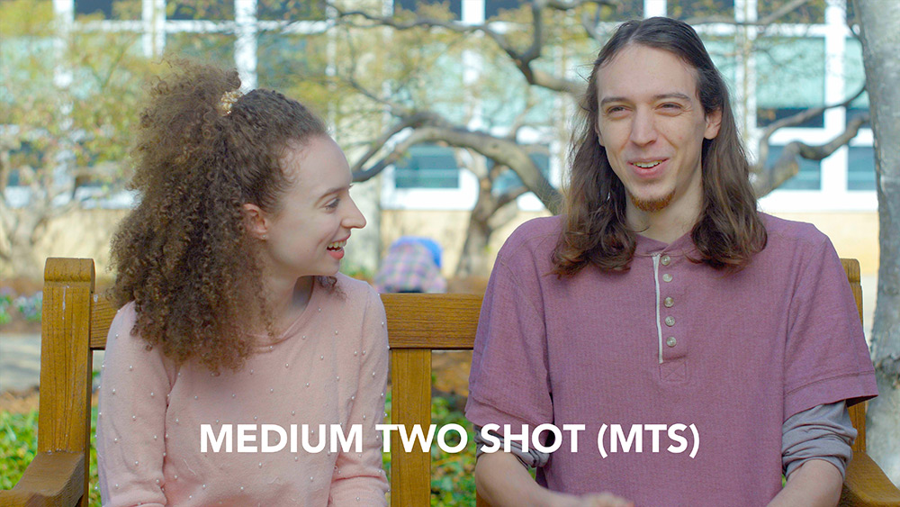 Video Production Techniques