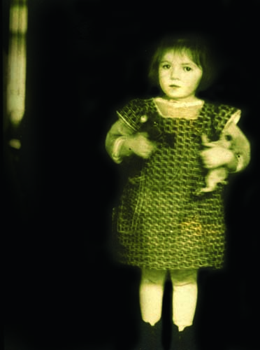 The Legacy of Edith Kramer