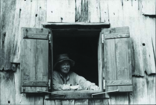 The Legacy of Edith Kramer