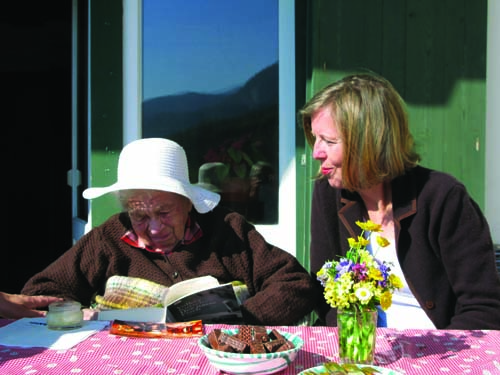 The Legacy of Edith Kramer