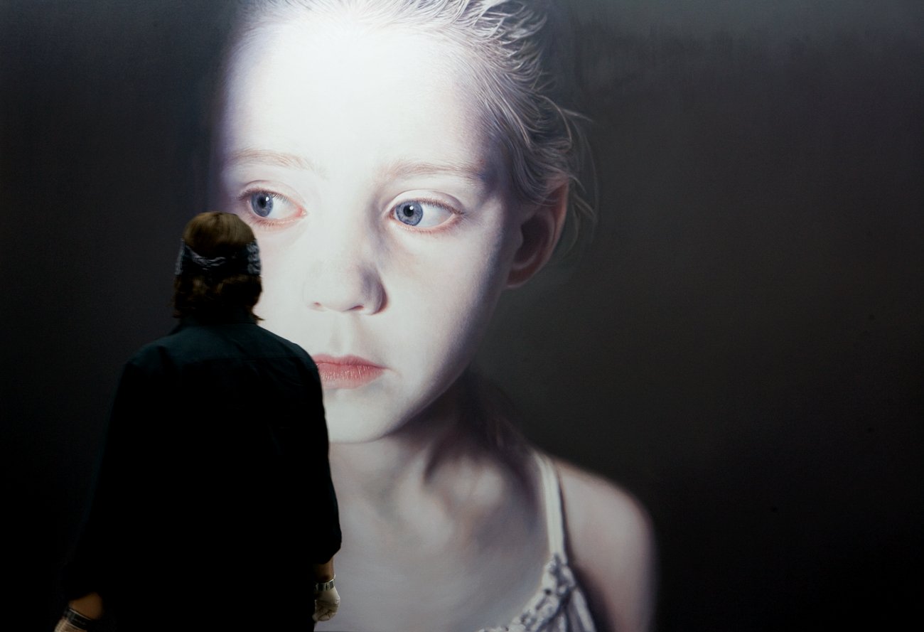 Gottfried Helnwein | NEWS | News Update | Gottfried Helnwein and the ...