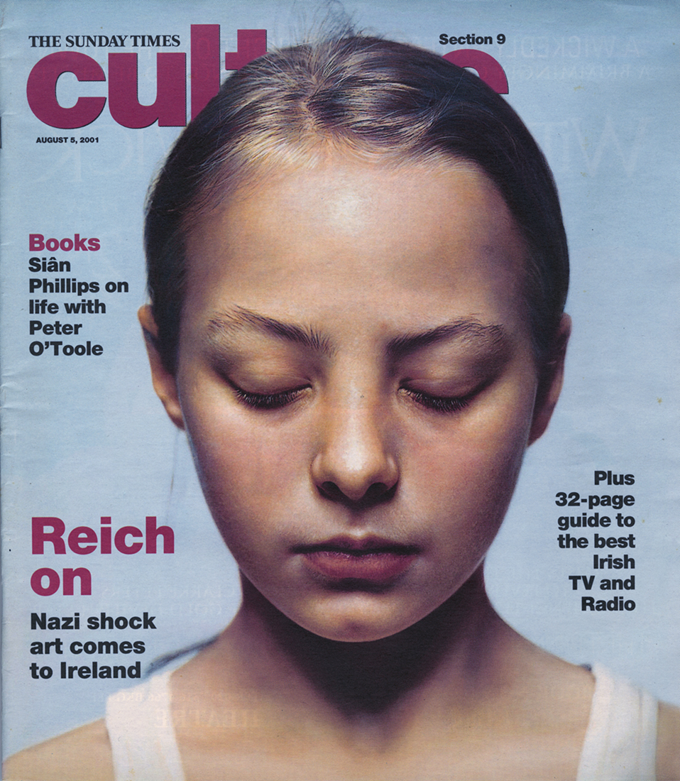 Gottfried Helnwein | ARTIST | Bibliography | SHOCK ART