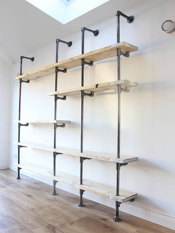 Upcycled Scaffold Board Project's - Top Five | Enviromate