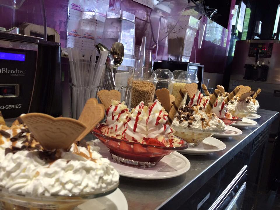 Kaspas Desserts Image gallery and photos - SE6 4AF - London | View