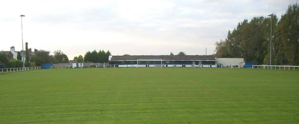 Daisy Hill F.C. - Alchetron, The Free Social Encyclopedia