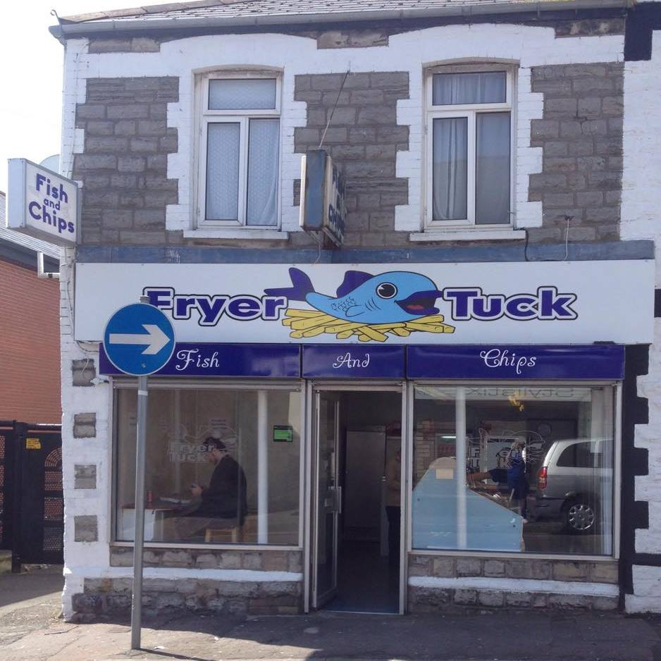 Fryer Tuck Image gallery and photos - CF62 8DX - Cardiff | View