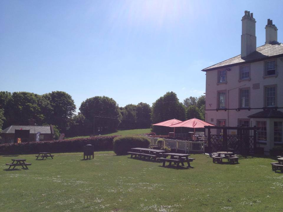 Eastham Ferry Hotel Image gallery and photos - CH62 0AU - Liverpool | View