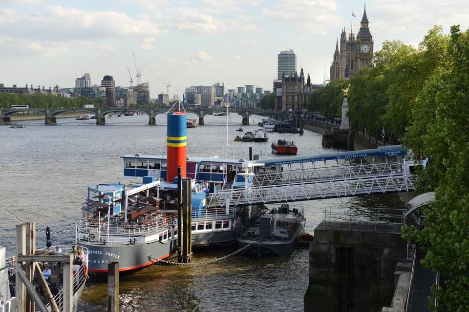 Tattershall Castle Image gallery and photos - SW1A 2HR - London | View