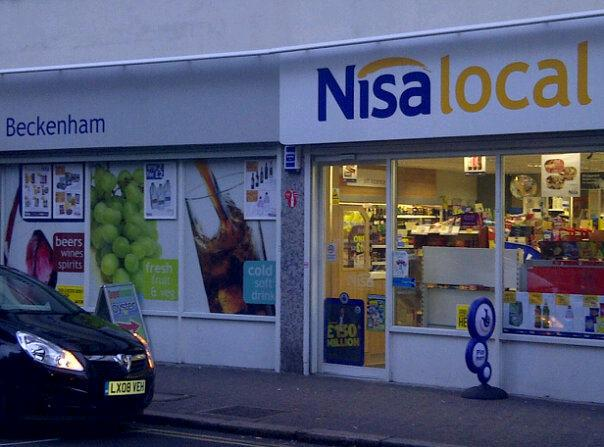 Nisa Local Image gallery and photos - BR3 1AY - London | View