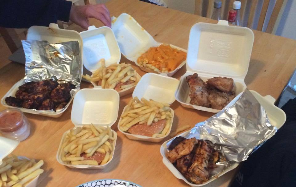 Hfc Chicken Image gallery and photos - LS6 1JD - Leeds | View