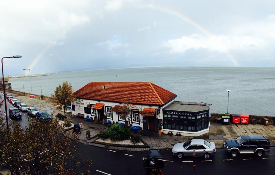 Old Chain Pier Image gallery and photos - EH5 3EE - Edinburgh | View