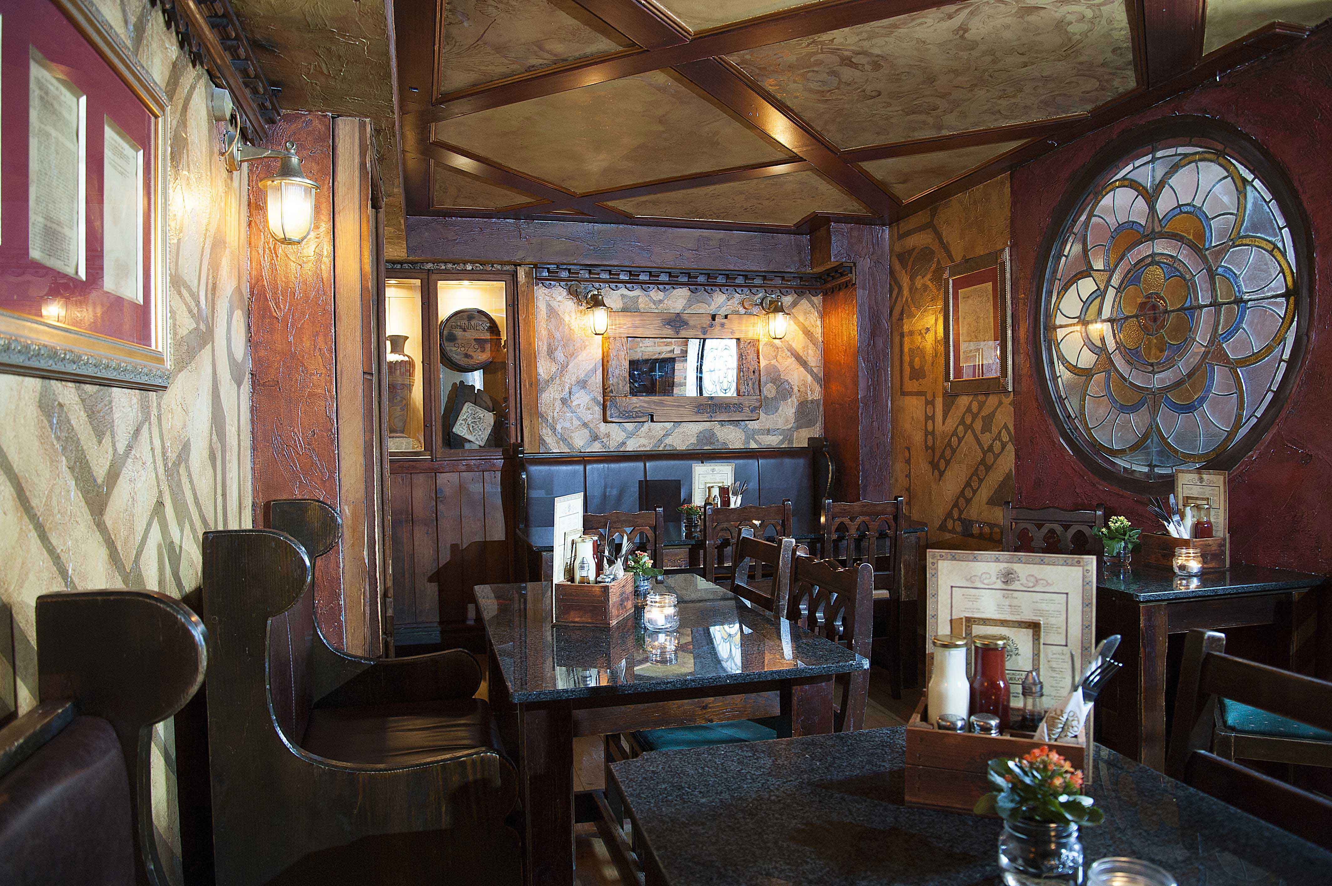 Waxy O'Connor's Image gallery and photos - W1D 6DD - London | View